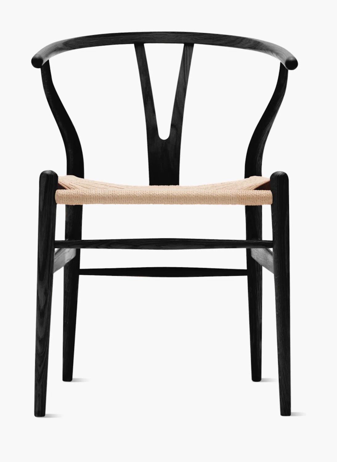 Wishbone Dining Chair - nhf